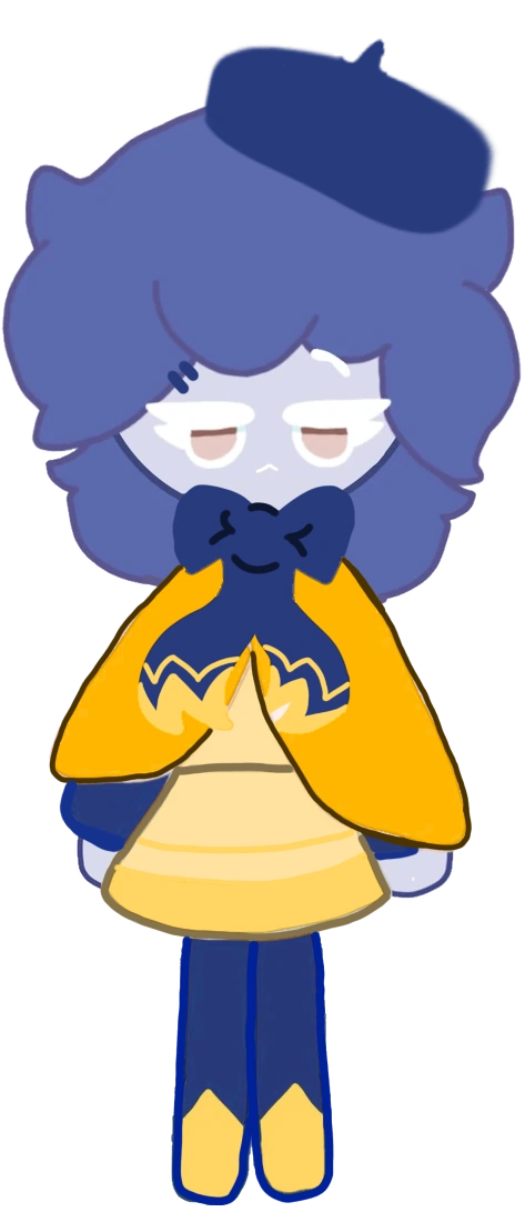 Star Glaze Cookie's Costumes | Cookie Run: Kingdom OCs Wiki | Fandom