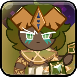 Lord Cactus Cookie's Gallery | Cookie Run: Kingdom OCs Wiki | Fandom