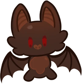 Ganache Cookie | Cookie Run: Kingdom OCs Wiki | Fandom