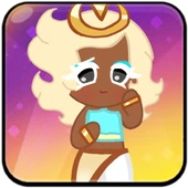 Cookie OCs of Hilda | Cookie Run: Kingdom OCs Wiki | Fandom