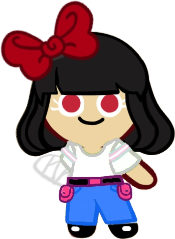 Cute Pink Cookie | Cookie Run: Kingdom OCs Wiki | Fandom