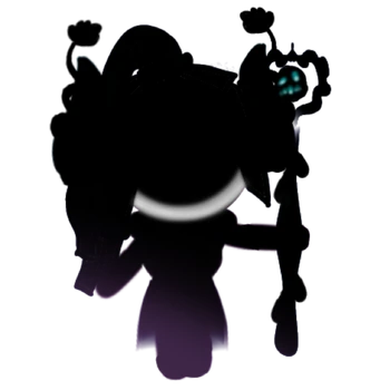 Dark Void Cookie | Cookie Run: Kingdom OCs Wiki | Fandom