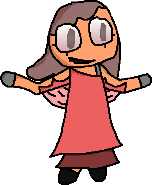 Milk Ruby Cookie | Cookie Run: Kingdom OCs Wiki | Fandom