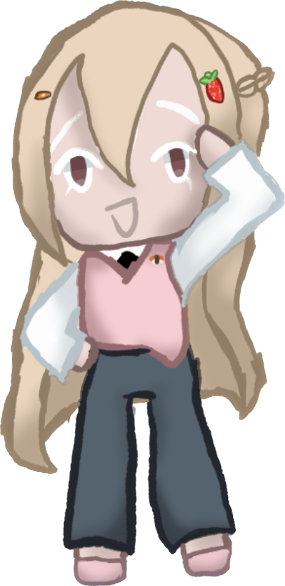 Strawberry Pancake Cookie | Cookie Run: Kingdom OCs Wiki | Fandom Strawberry Pancake Cookie | Cookie Run: Kingdom OCs Wiki | Fandom