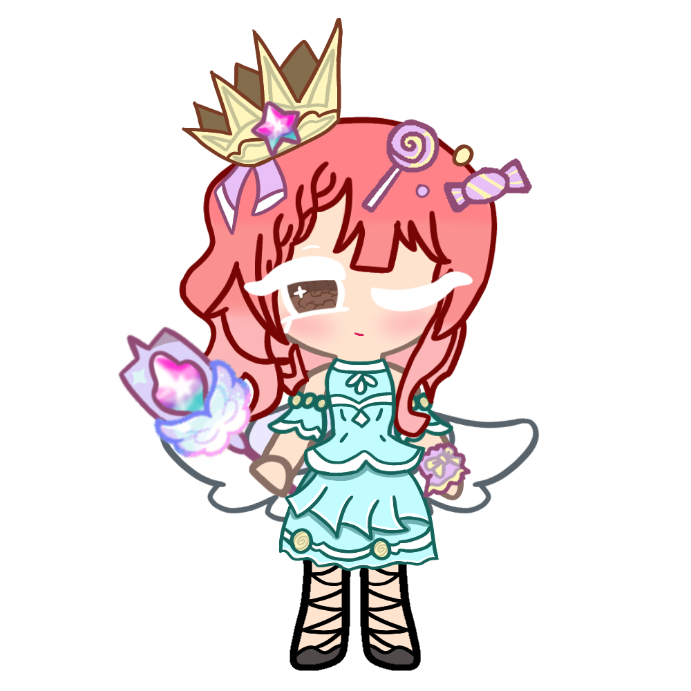Cherry Kiss Cookie Cookie Run Kingdom Ocs Wiki Fandom