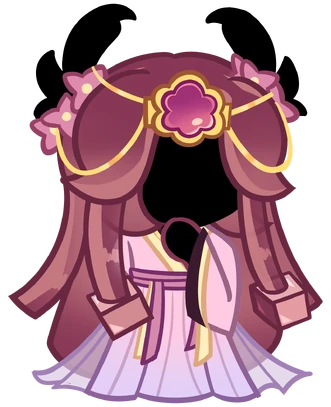 Flowery Agar Cookie | Cookie Run: Kingdom OCs Wiki | Fandom