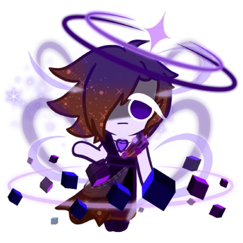 Kyawthuite Shard Cookie | Cookie Run: Kingdom OCs Wiki | Fandom