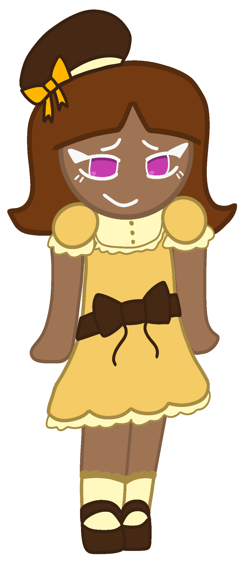 Flan Cookies Gallery Cookie Run Kingdom Ocs Wiki Fandom