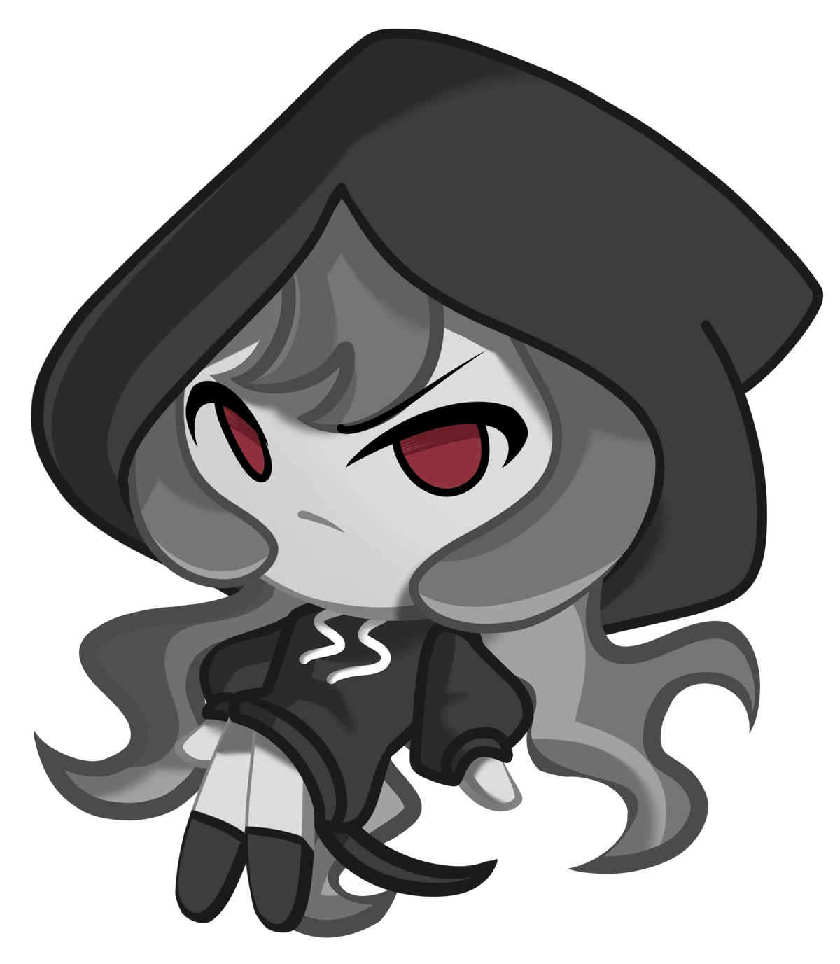 Probabilism Cookie | Cookie Run: Kingdom OCs Wiki | Fandom