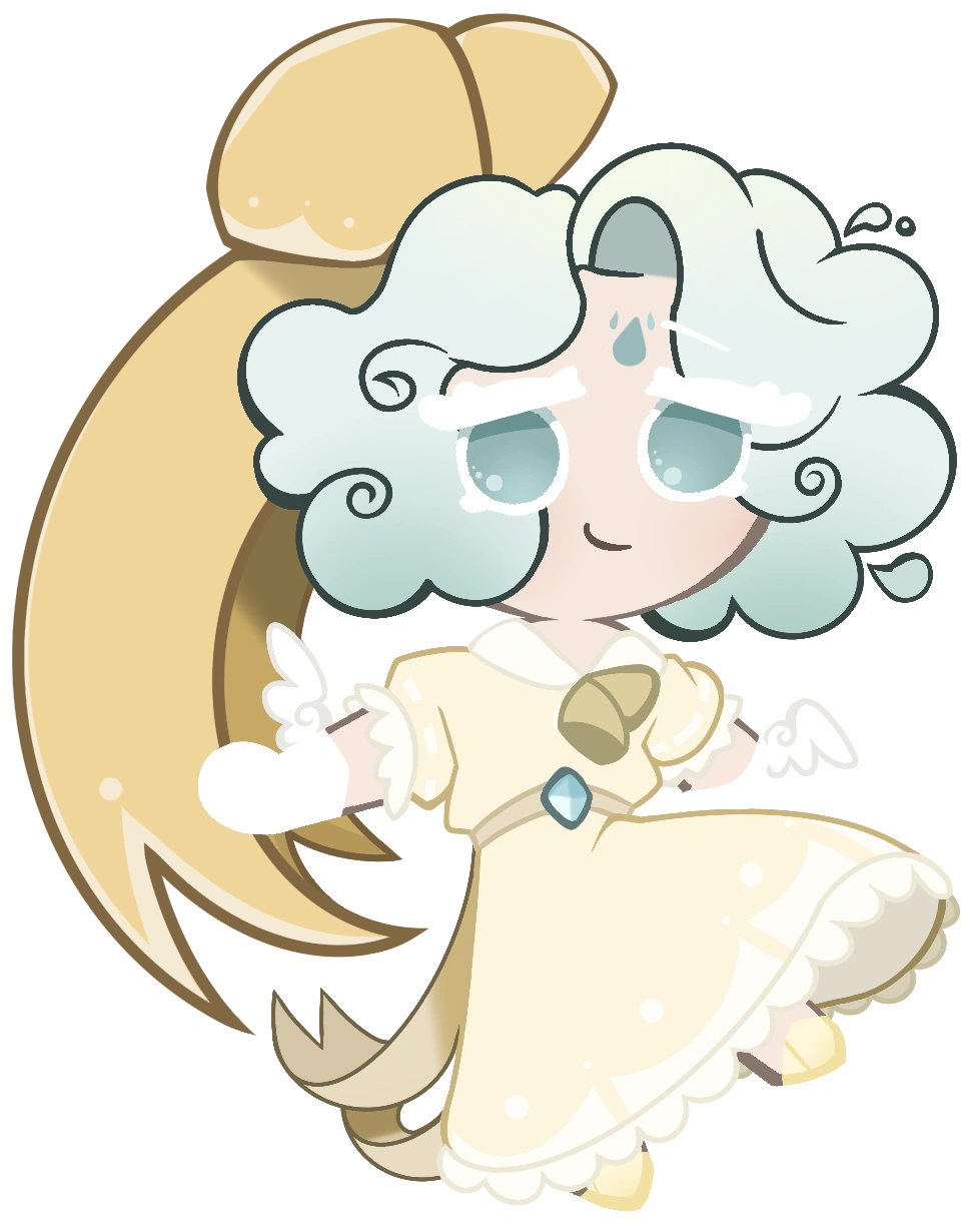 Raindrop Cookie | Cookie Run: Kingdom OCs Wiki | Fandom