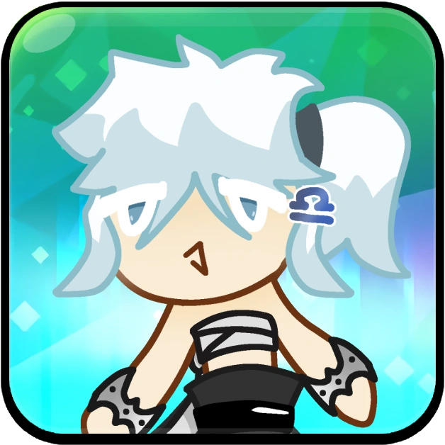 Cookie OCs by Amuzii | Cookie Run: Kingdom OCs Wiki | Fandom