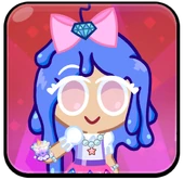 Cookie OCs of Cozy | Cookie Run: Kingdom OCs Wiki | Fandom