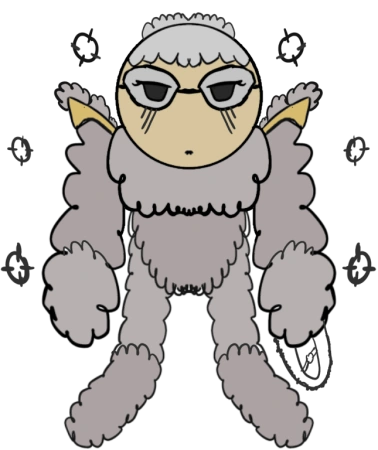 Granny Mech Cookie | Cookie Run: Kingdom OCs Wiki | Fandom