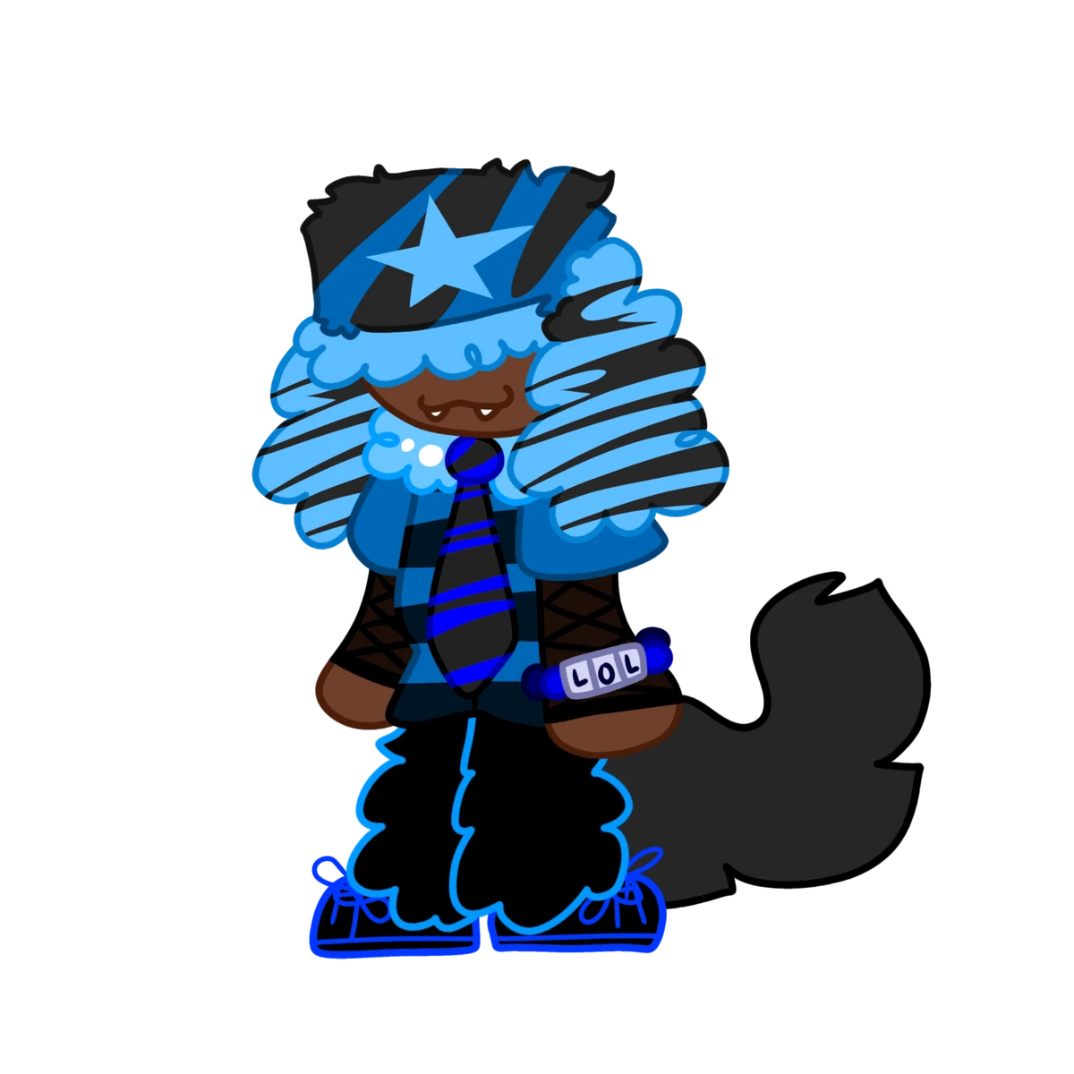 Category:MOUSETRAP KIDS | Cookie Run: Kingdom OCs Wiki | Fandom