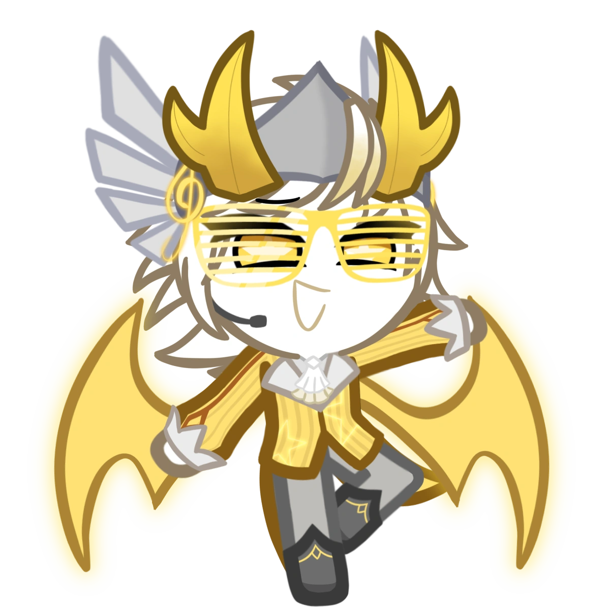 Valk Cookie | Cookie Run: Kingdom OCs Wiki | Fandom