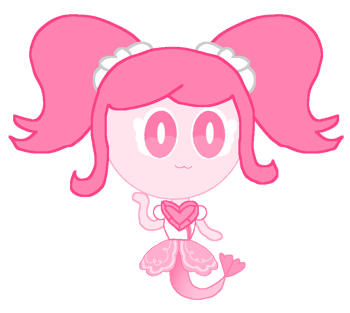 Blush Spinel Cookie | Cookie Run: Kingdom OCs Wiki | Fandom