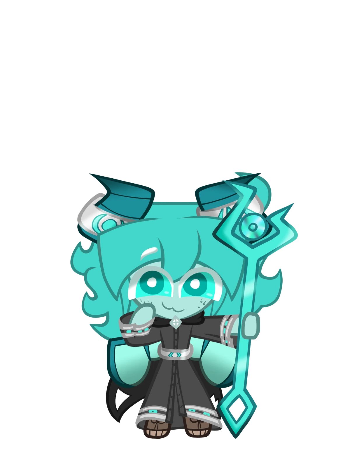 Diamond Donut Dragon Cookie | Cookie Run: Kingdom OCs Wiki | Fandom