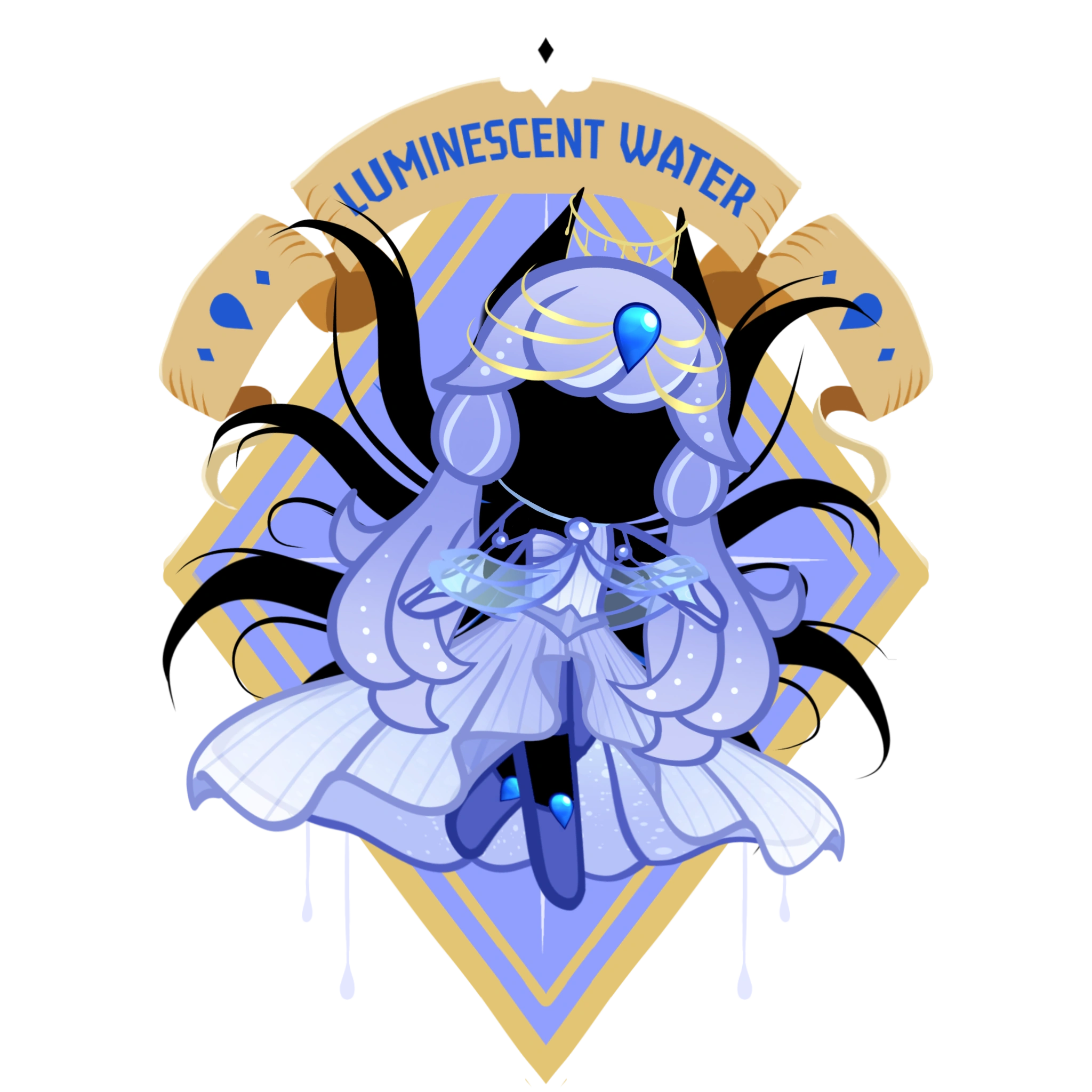 Discuss Everything About Cookie Run: Kingdom OCs Wiki | Fandom