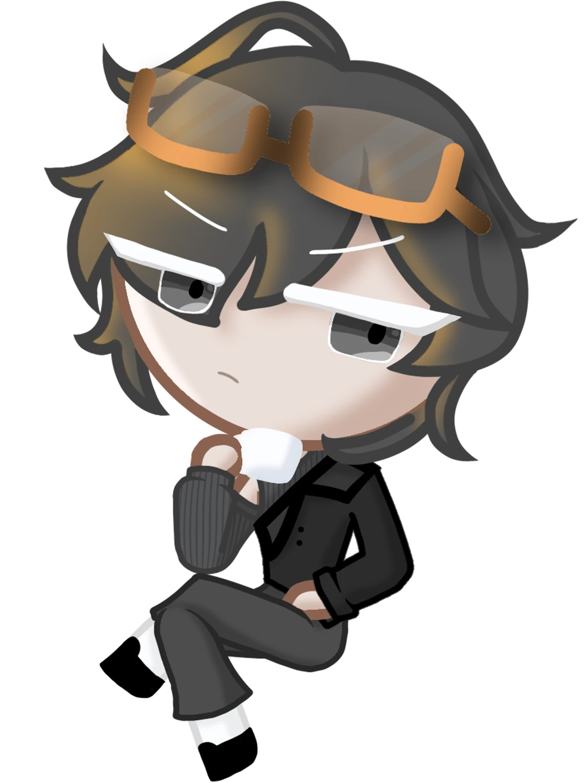 Astroid Cookie | Cookie Run: Kingdom OCs Wiki | Fandom