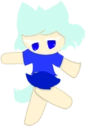 Furry Cookie's Gallery | Cookie Run: Kingdom OCs Wiki | Fandom