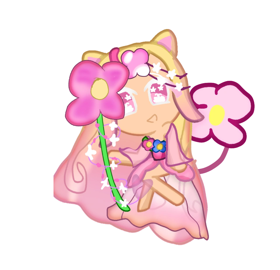 Zodiacal Flower Cookie | Cookie Run: Kingdom OCs Wiki | Fandom