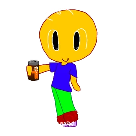 Yellow Pastry Cookie | Cookie Run: Kingdom OCs Wiki | Fandom