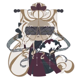 Banoffee Cookie's Story | Cookie Run: Kingdom OCs Wiki | Fandom