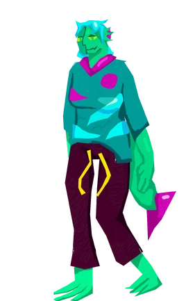 Ethyl Maltol Cookie | Cookie Run: Kingdom OCs Wiki | Fandom