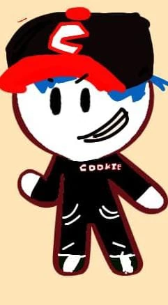 Guest Cookie | Cookie Run: Kingdom OCs Wiki | Fandom