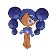 Idol Cookie's Gallery | Cookie Run: Kingdom OCs Wiki | Fandom