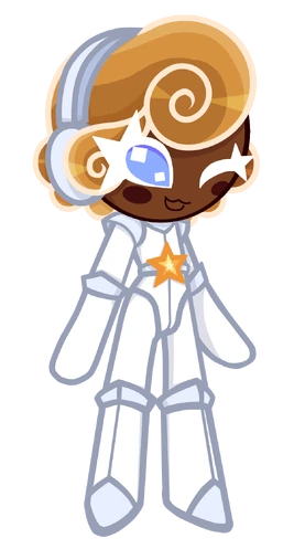 Java Cookie | Cookie Run: Kingdom OCs Wiki | Fandom