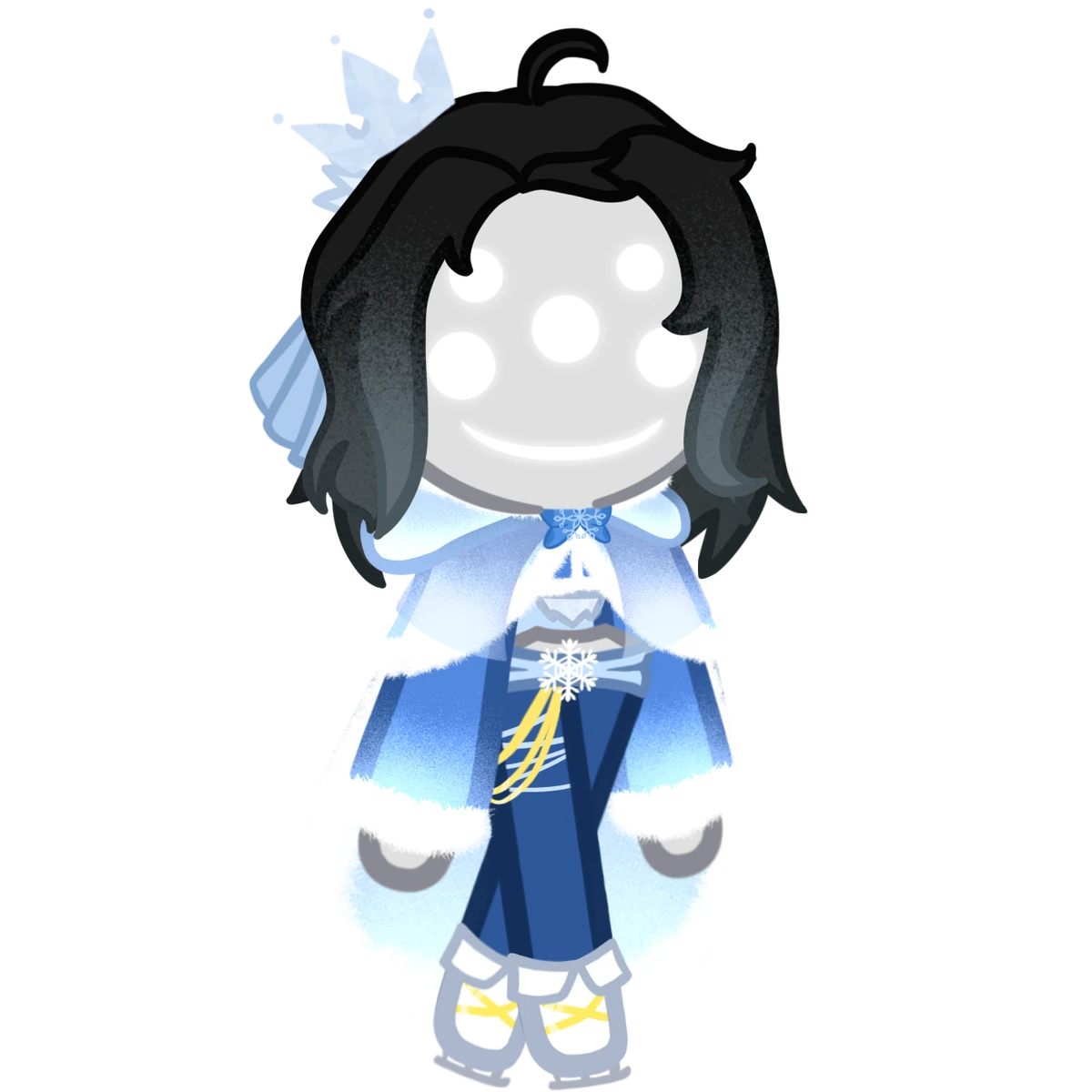 Daratango Cookie's Costumes | Cookie Run: Kingdom OCs Wiki | Fandom