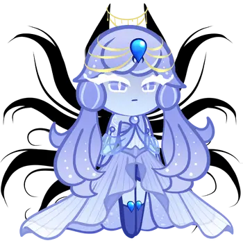 Luminescent Water Cookie | Cookie Run: Kingdom OCs Wiki | Fandom