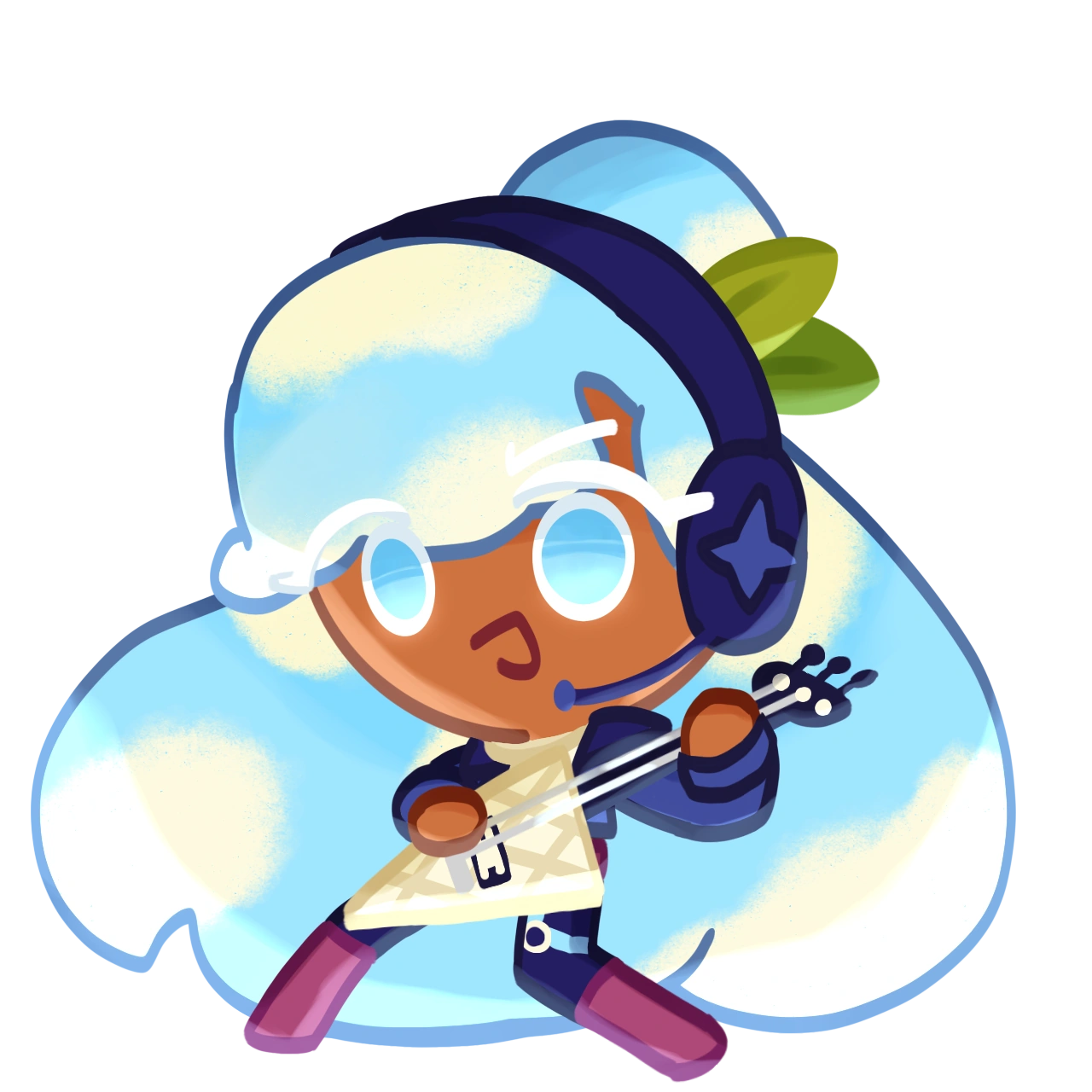 Discuss Everything About Cookie Run: Kingdom OCs Wiki | Fandom