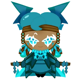 Cara Cara Cookie's Costumes | Cookie Run: Kingdom OCs Wiki | Fandom