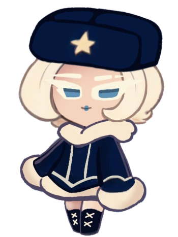 Condensed Milk Cookie | Cookie Run: Kingdom OCs Wiki | Fandom