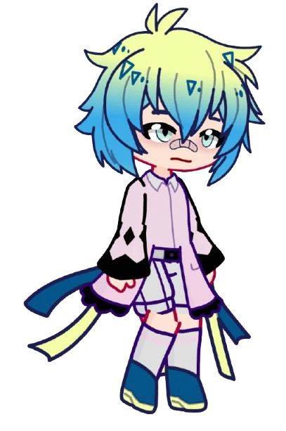 Mimic Octopus Cookie | Cookie Run: Kingdom OCs Wiki | Fandom