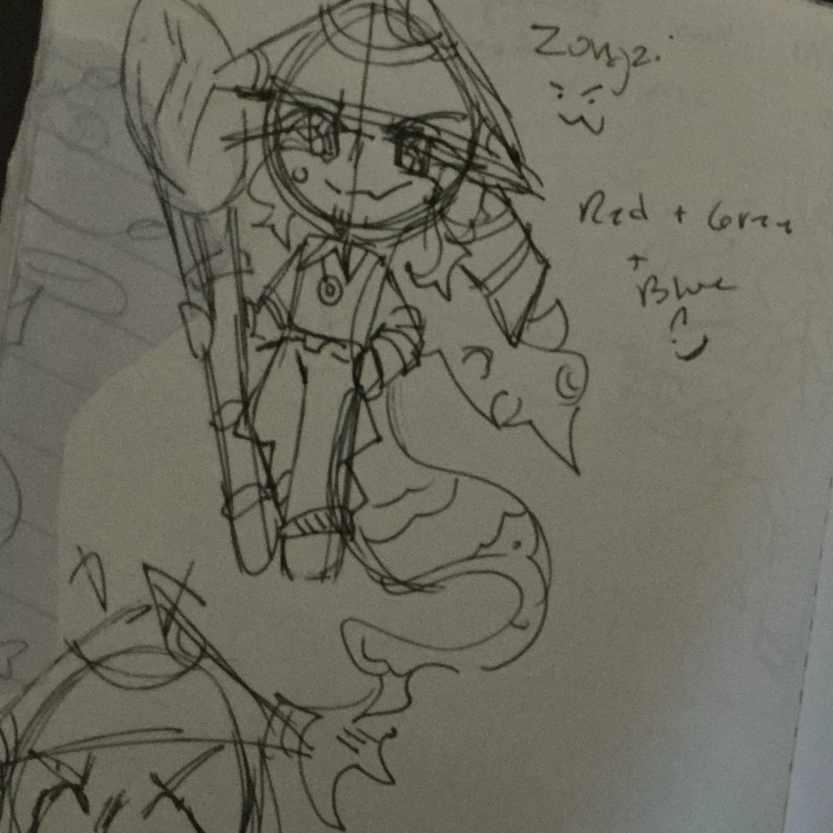 Zongzi Cookie | Cookie Run: Kingdom OCs Wiki | Fandom
