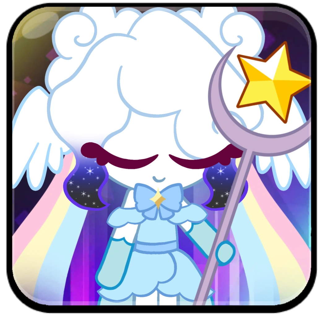 The Precious Heroes | Cookie Run: Kingdom OCs Wiki | Fandom