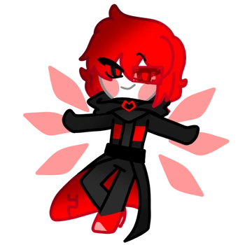 Hacker Cookie | Cookie Run: Kingdom OCs Wiki | Fandom