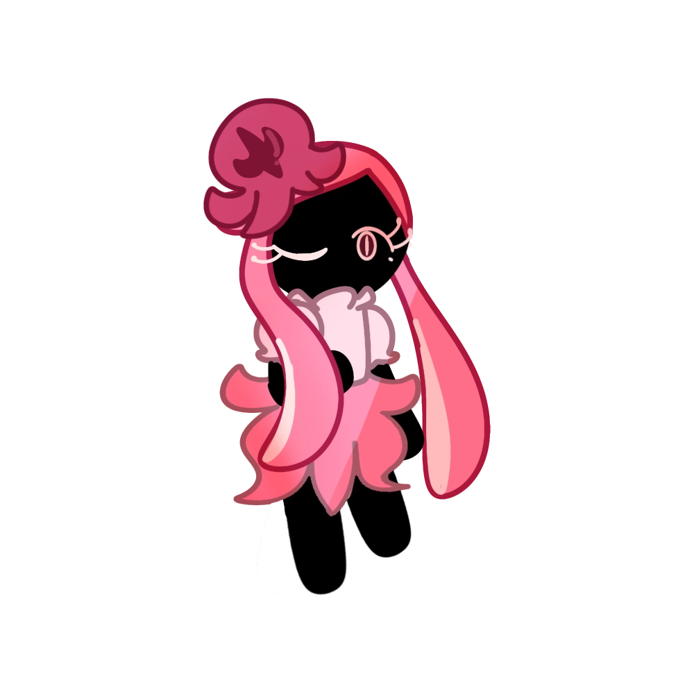 Octopus Cookie's Gallery | Cookie Run: Kingdom OCs Wiki | Fandom