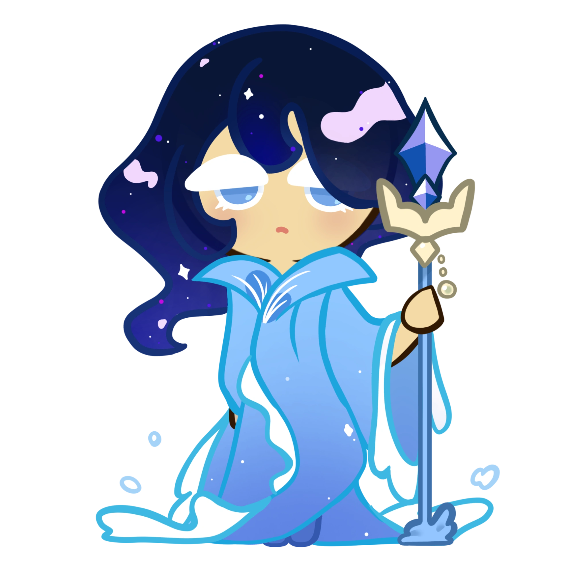 Discuss Everything About Cookie Run: Kingdom OCs Wiki | Fandom