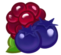 Mixed Berries | Cookie Run: Kingdom OCs Wiki | Fandom