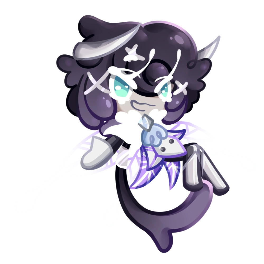 Viola Cookie | Cookie Run: Kingdom OCs Wiki | Fandom