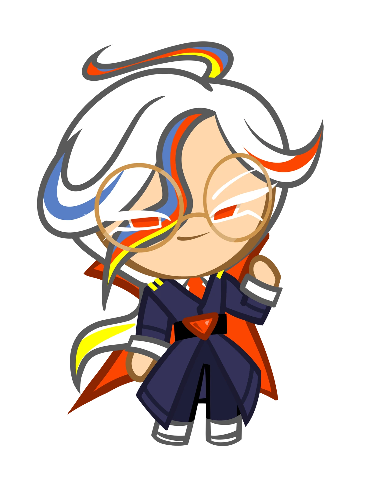 Marble Ball Cookie | Cookie Run: Kingdom OCs Wiki | Fandom