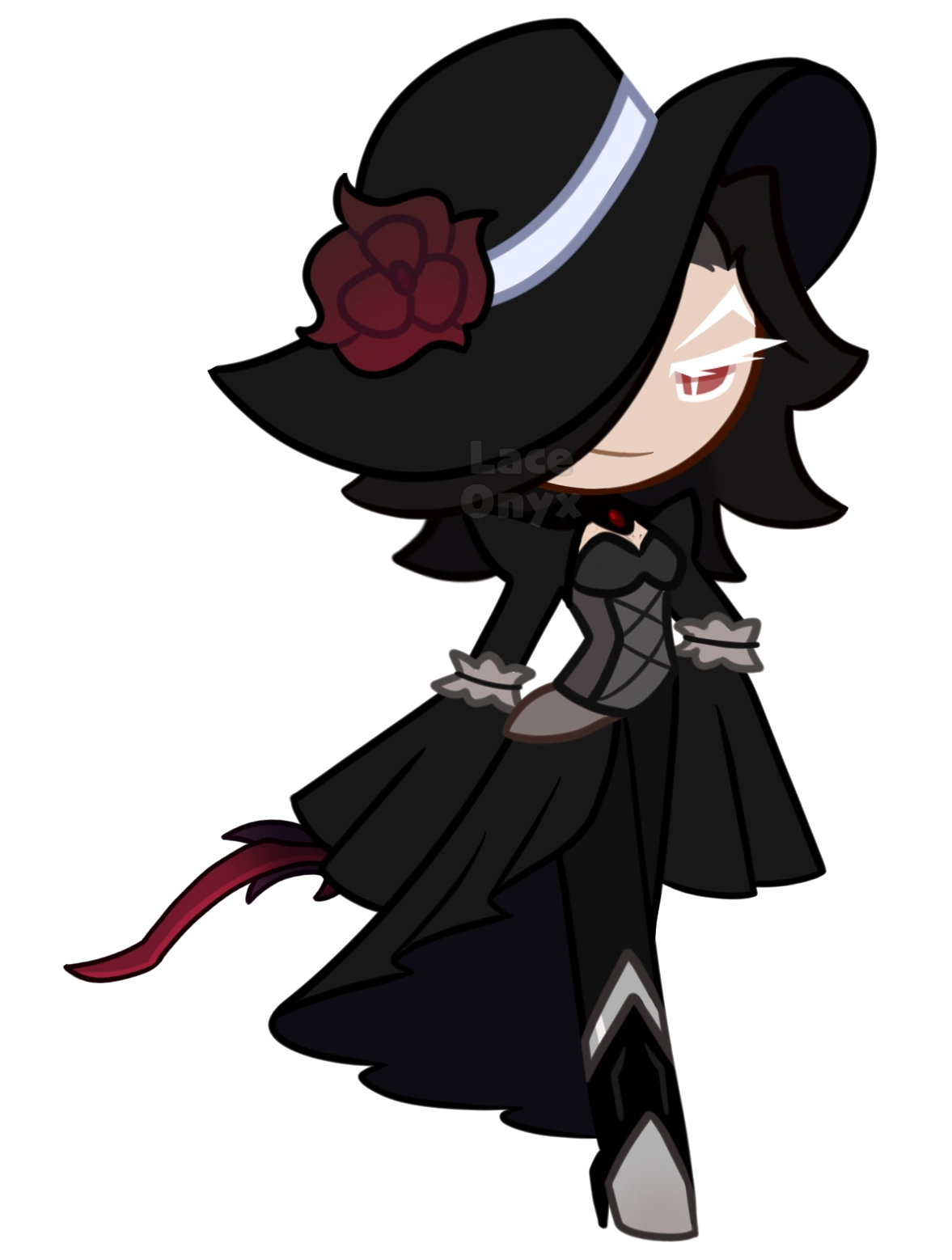 Neptunite Cookie | Cookie Run: Kingdom OCs Wiki | Fandom