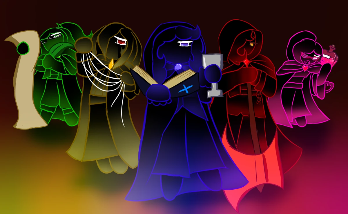 Cookies of Desire | Cookie Run: Kingdom OCs Wiki | Fandom