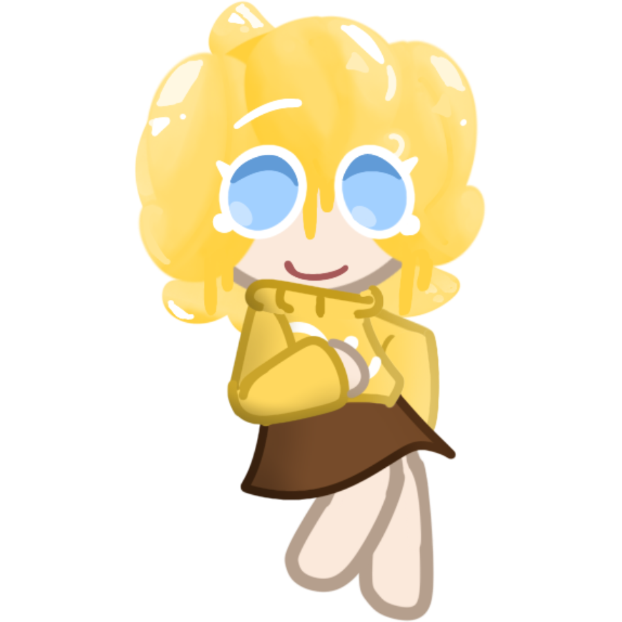 Grilled Cheese Cookie Cozycafe Version Cookie Run Kingdom Ocs Wiki