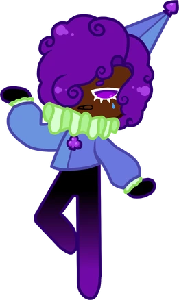 Sugar Crash Cookie | Cookie Run: Kingdom OCs Wiki | Fandom