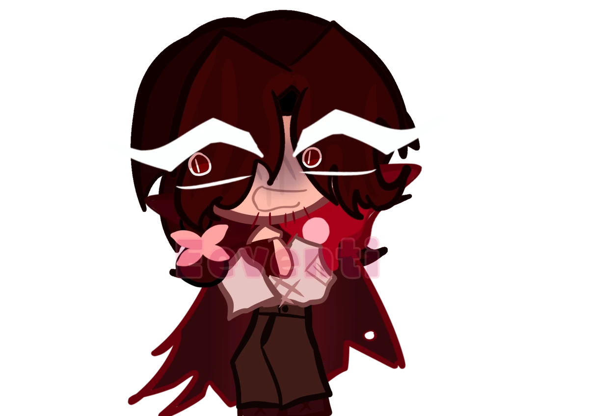 Terrified Passerby | Cookie Run: Kingdom OCs Wiki | Fandom